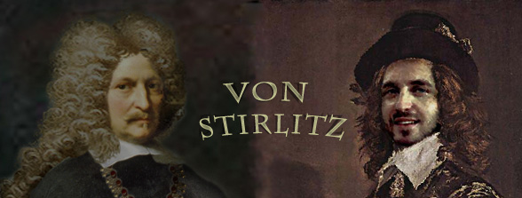 Galerie :: Stirlitz